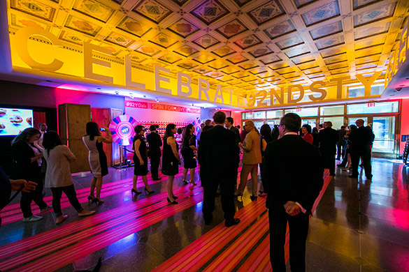 Special Fundraising Events | Support | 92NY - 92NY, New York