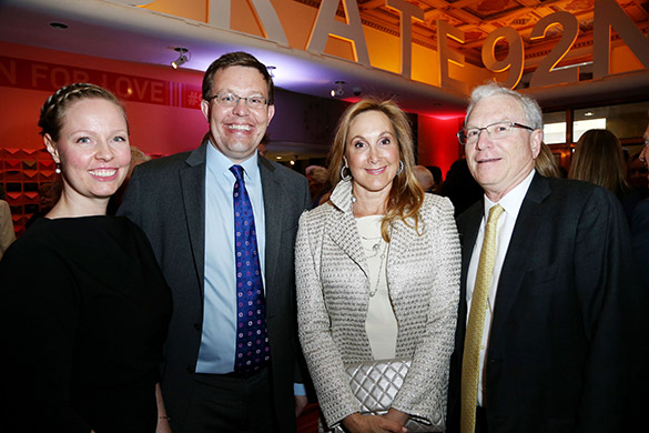 Special Fundraising Events | Support | 92NY - 92NY, New York