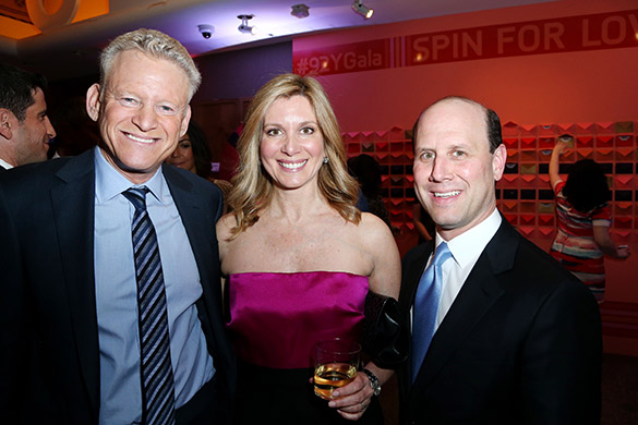 Special Fundraising Events | Support | 92NY - 92NY, New York