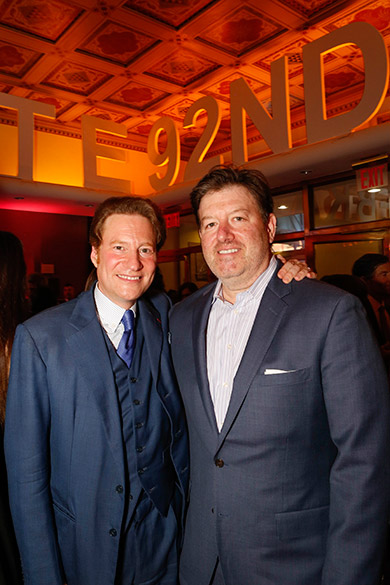 Special Fundraising Events | Support | 92NY - 92NY, New York
