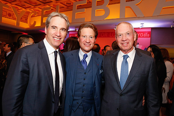 Special Fundraising Events | Support | 92NY - 92NY, New York