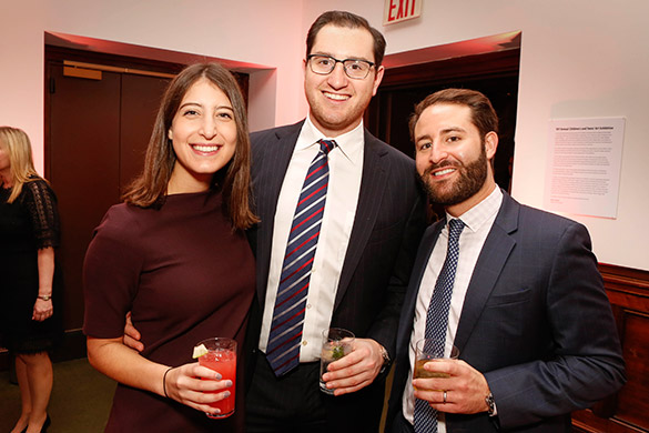 Special Fundraising Events | Support | 92NY - 92NY, New York