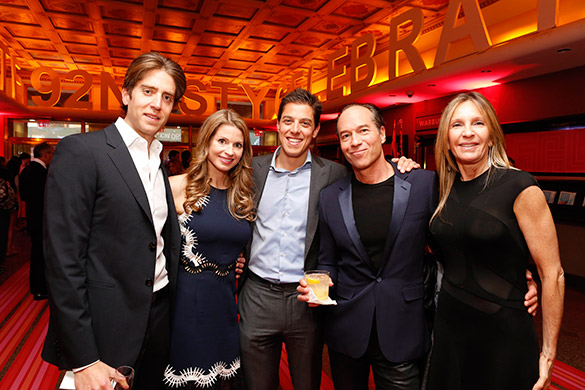 Special Fundraising Events | Support | 92NY - 92NY, New York