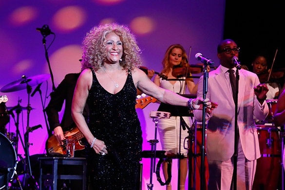 Special Fundraising Events | Support | 92NY - 92NY, New York