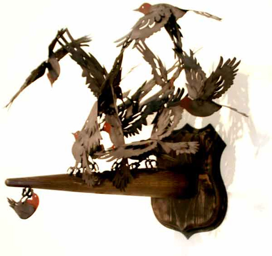 Amy Haskins - The 92nd Street Y, New York