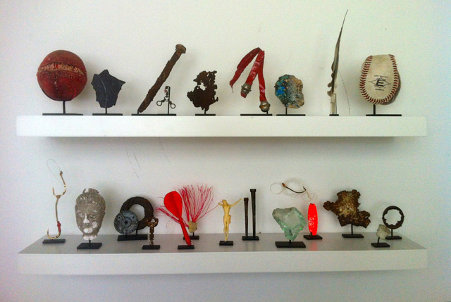 Amy Haskins - The 92nd Street Y, New York