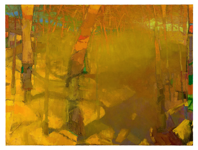 Rutenberg, Brian - The 92nd Street Y, New York