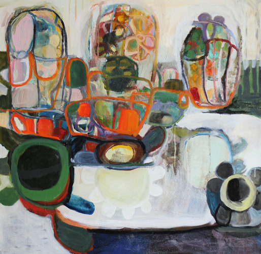 Elizabeth Terhune - The 92nd Street Y, New York