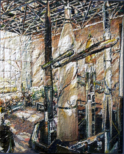 James Sheehan - The 92nd Street Y, New York