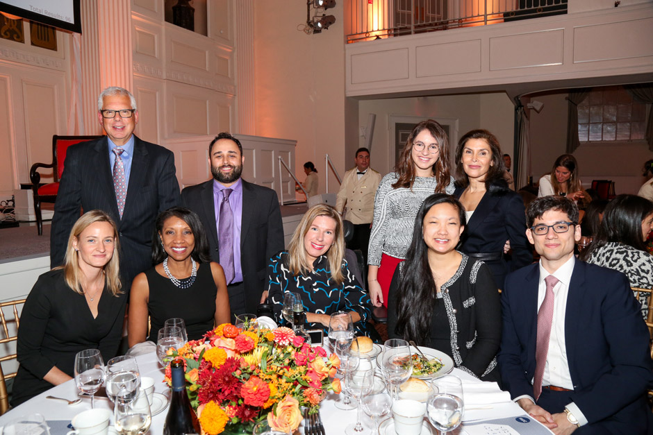 Special Fundraising Events | Support | 92NY - 92NY, New York