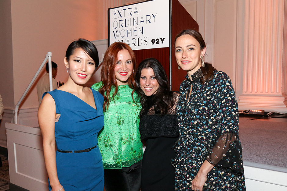 Special Fundraising Events | Support | 92NY - 92NY, New York