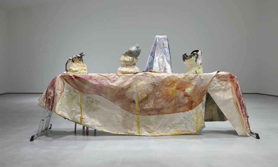 Jessica Jackson Hutchins: My Name for Now - The 92nd Street Y, New York