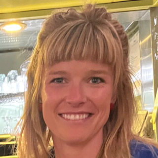 Charlotte Larson - The 92nd Street Y, New York