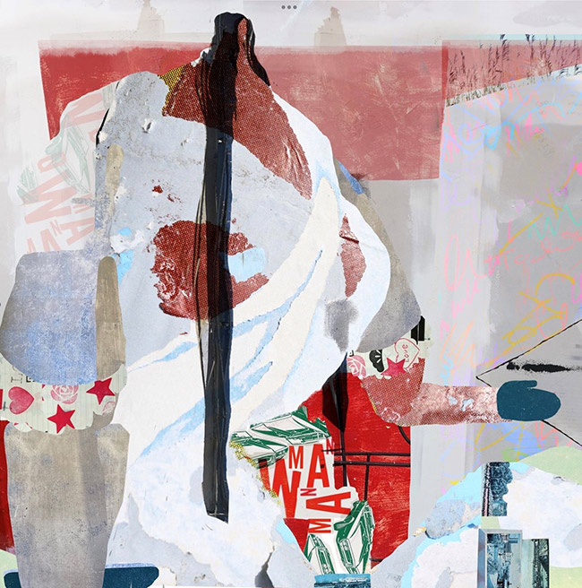 Charlotte Larson - The 92nd Street Y, New York