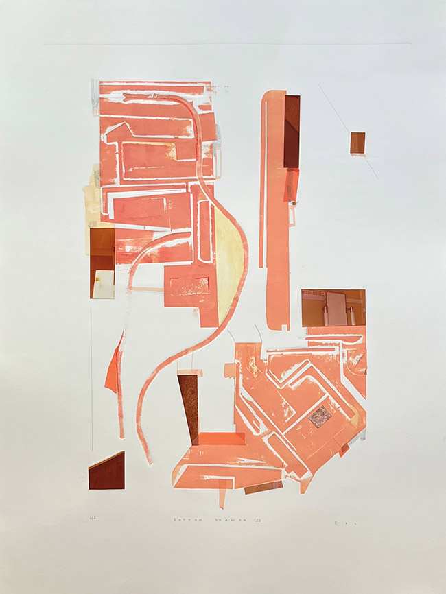 Charlotte Larson - The 92nd Street Y, New York