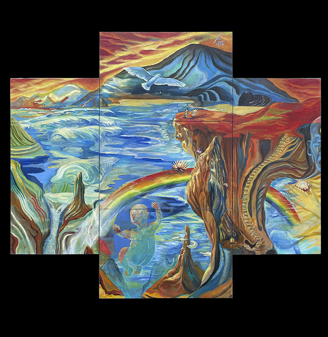 Drawing for Beginners - The 92nd Street Y, New York