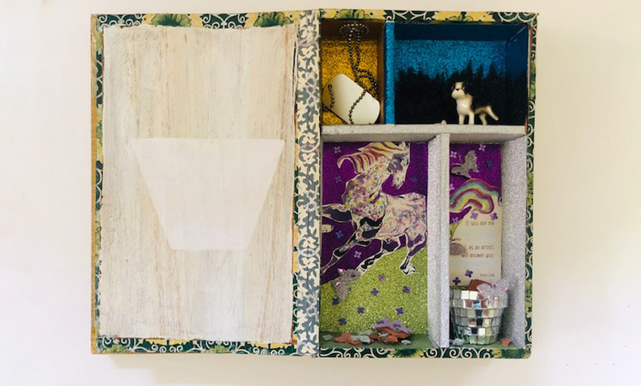 Afterschool Live Arts with 92Y: Origami Memory Boxes - The 92nd Street ...