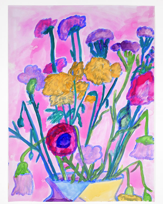 Drawing for Beginners - The 92nd Street Y, New York