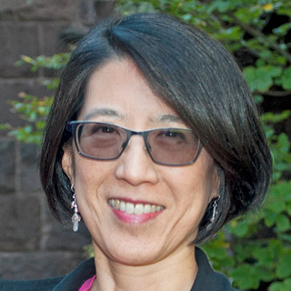 Dora Ching - The 92nd Street Y, New York