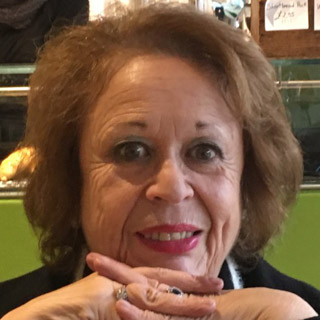 Trudy Gold - The 92nd Street Y, New York