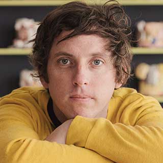 Brian Rochefort: Ceramics - The 92nd Street Y, New York