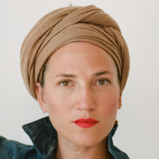 Francesca DiMattio: Domestic Sculpture - The 92nd Street Y, New York