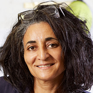 Ghada Amer: Ceramics - The 92nd Street Y, New York