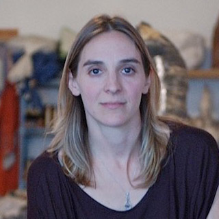 Jessica Jackson Hutchins: My Name for Now - The 92nd Street Y, New York
