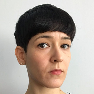 Jessica Stoller: New Work - The 92nd Street Y, New York