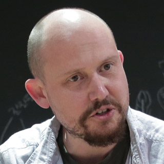 Neil Brownsword: Poet of Residue - The 92nd Street Y, New York