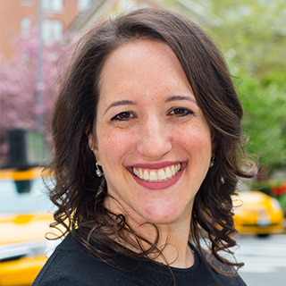 Camp Yomi | Staff - 92NY, New York