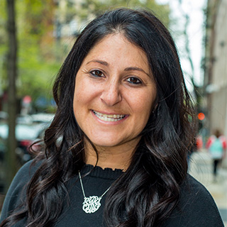 Camp Yomi | Staff - 92NY, New York