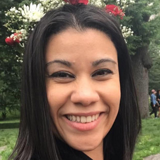 Alexis Garay - The 92nd Street Y, New York