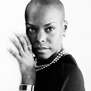 Hope Boykin - The 92nd Street Y, New York