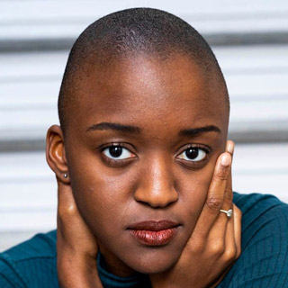 Joy-Marie Thompson - The 92nd Street Y, New York