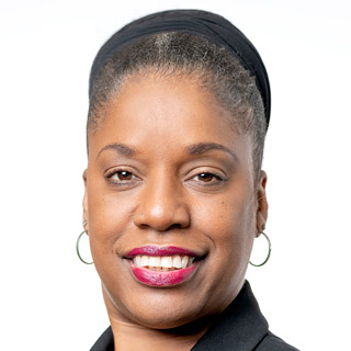 Kim Bears-Bailey - The 92nd Street Y, New York