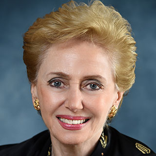 Honorees | Extraordinary Women Awards - 92NY, New York