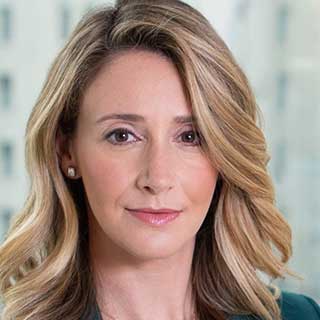 Honorees | Extraordinary Women Awards - 92NY, New York