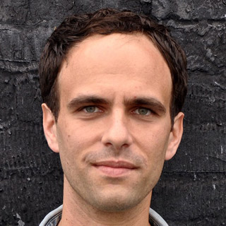 Daniel Poppick - The 92nd Street Y, New York