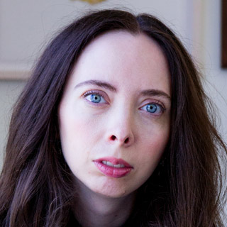 Elizabeth Metzger - The 92nd Street Y, New York