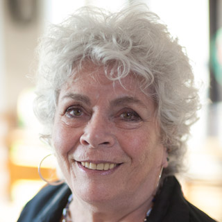 Edith Grossman - The 92nd Street Y, New York