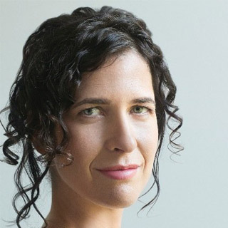 Anna Solomon - The 92nd Street Y, New York