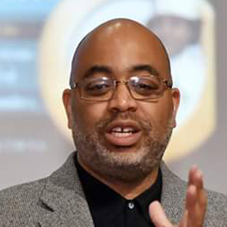 Adrian Miller - The 92nd Street Y, New York