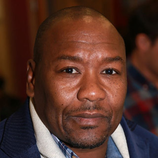 Netflix’s The Innocence Files - The 92nd Street Y, New York