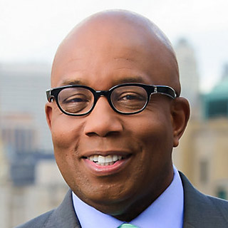 Philanthropy & The Future of New York / Sam Gill, Amy Freitag, Brigid ...