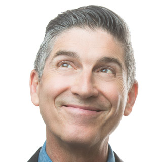 The Absolute Brightness of Leonard Pelkey - The 92nd Street Y, New York