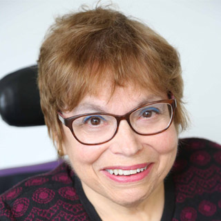 Crip Camp: A Disability Revolution: Judy Heumann, Jim LeBrecht and ...