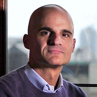 No One Succeeds Alone with Robert Reffkin and Mark Gerson - The 92nd ...