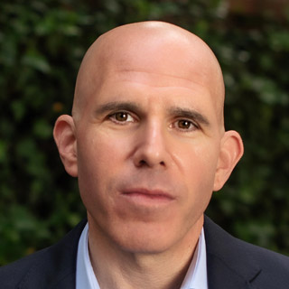 David Arena and Scott Rechler - The 92nd Street Y, New York