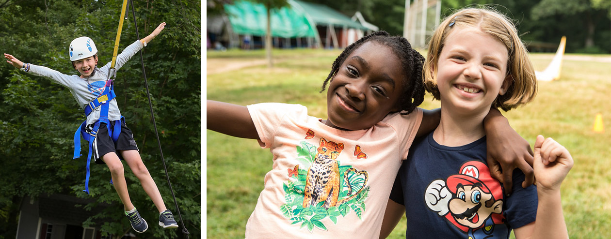 92NY Discover Camp - 92NY, New York